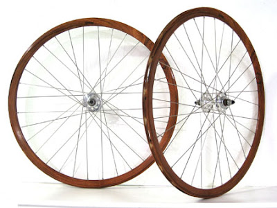 Steuben's Wheelmen: Cool (Potentially Steamy) Velocity Bike Rims